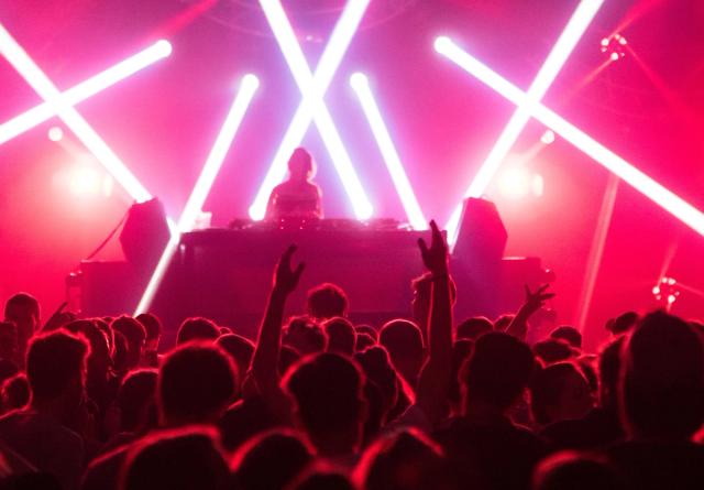 It's official—Germany declares its nightclubs are now cultural institutions