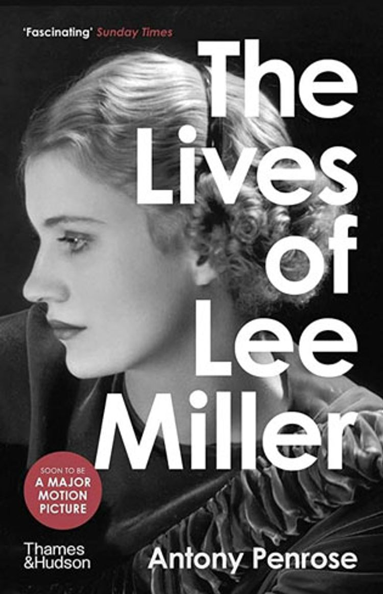 An expert’s guide to Lee Miller: five must-read books on the American ...