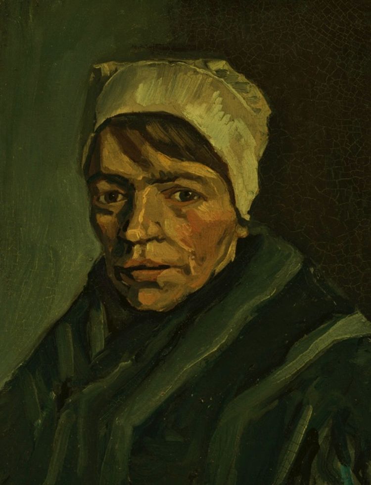 Van Gogh’s postman: the artist's favourite portrait subject to be ...