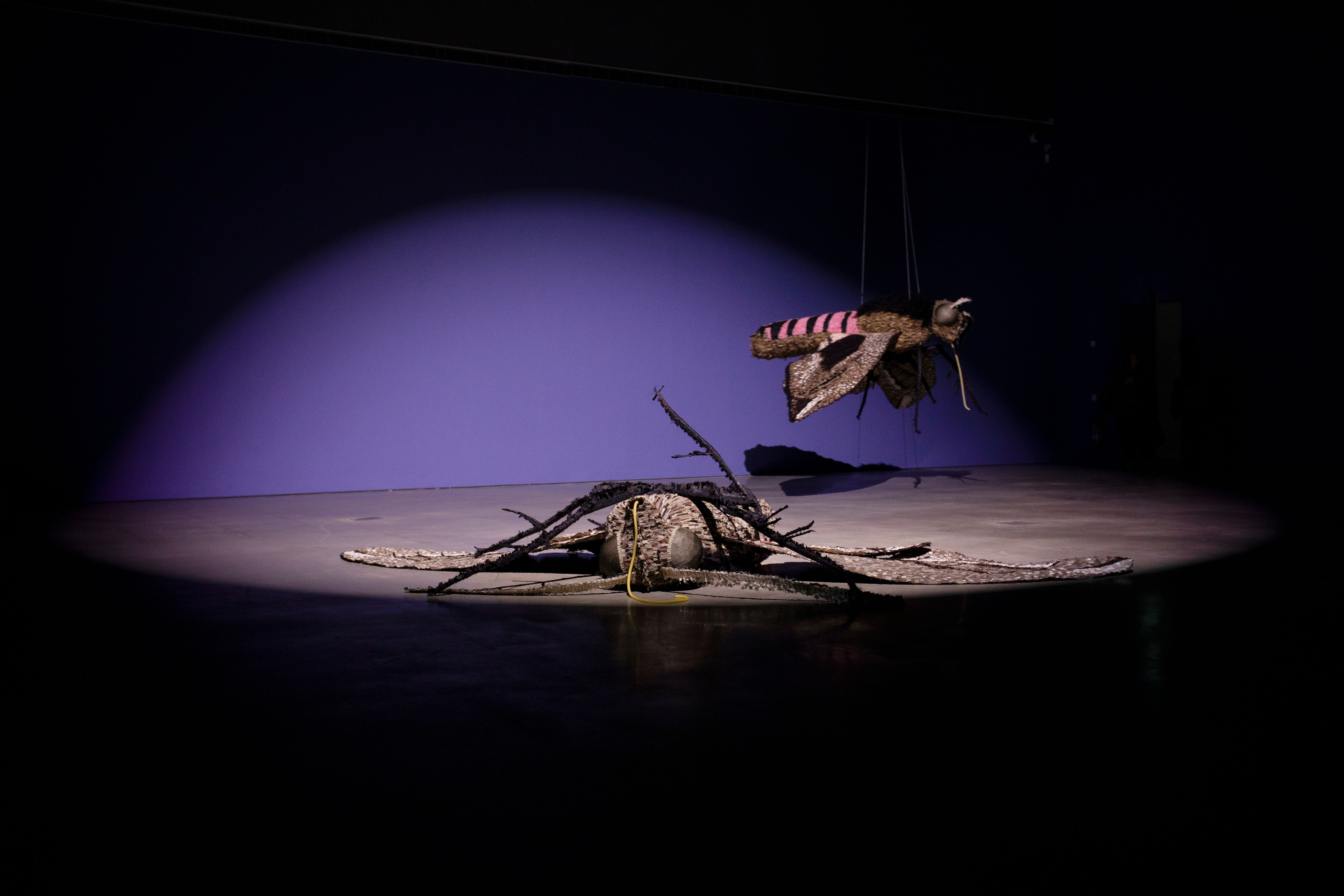 Stockholm's Market Art Fair wants to prove the 'periphery is now ...