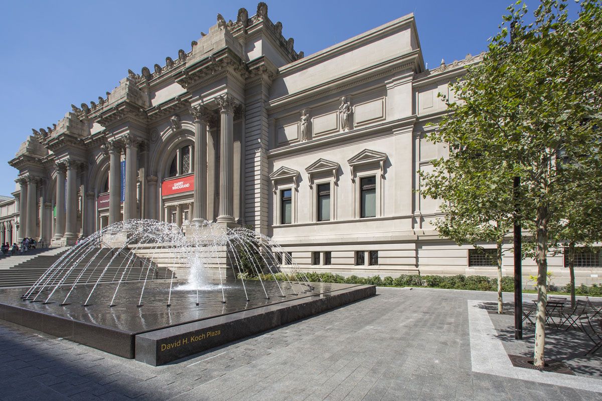 Here are the museums that have closed (so far) due to coronavirus