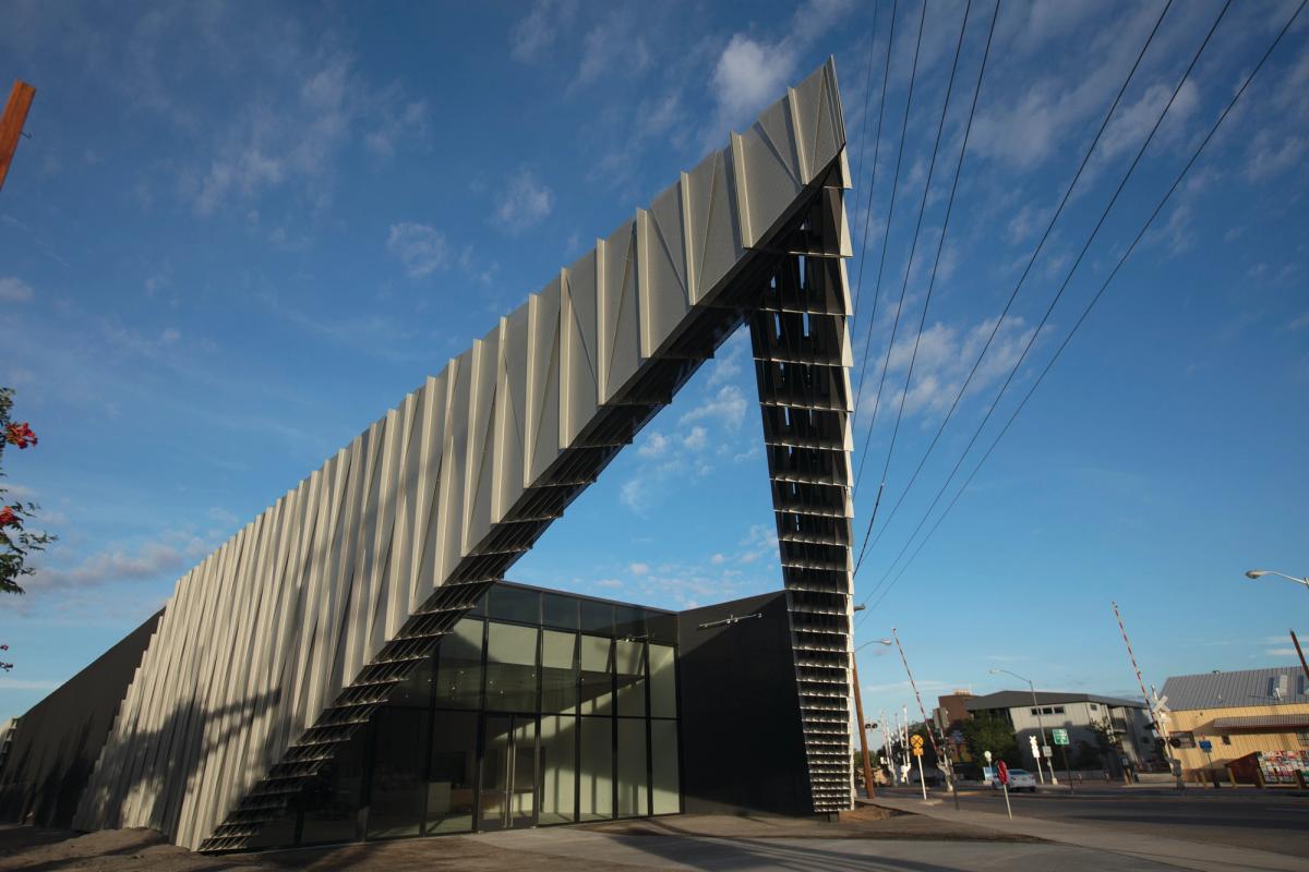 Year Ahead 2017: museum openings this autumn and winter