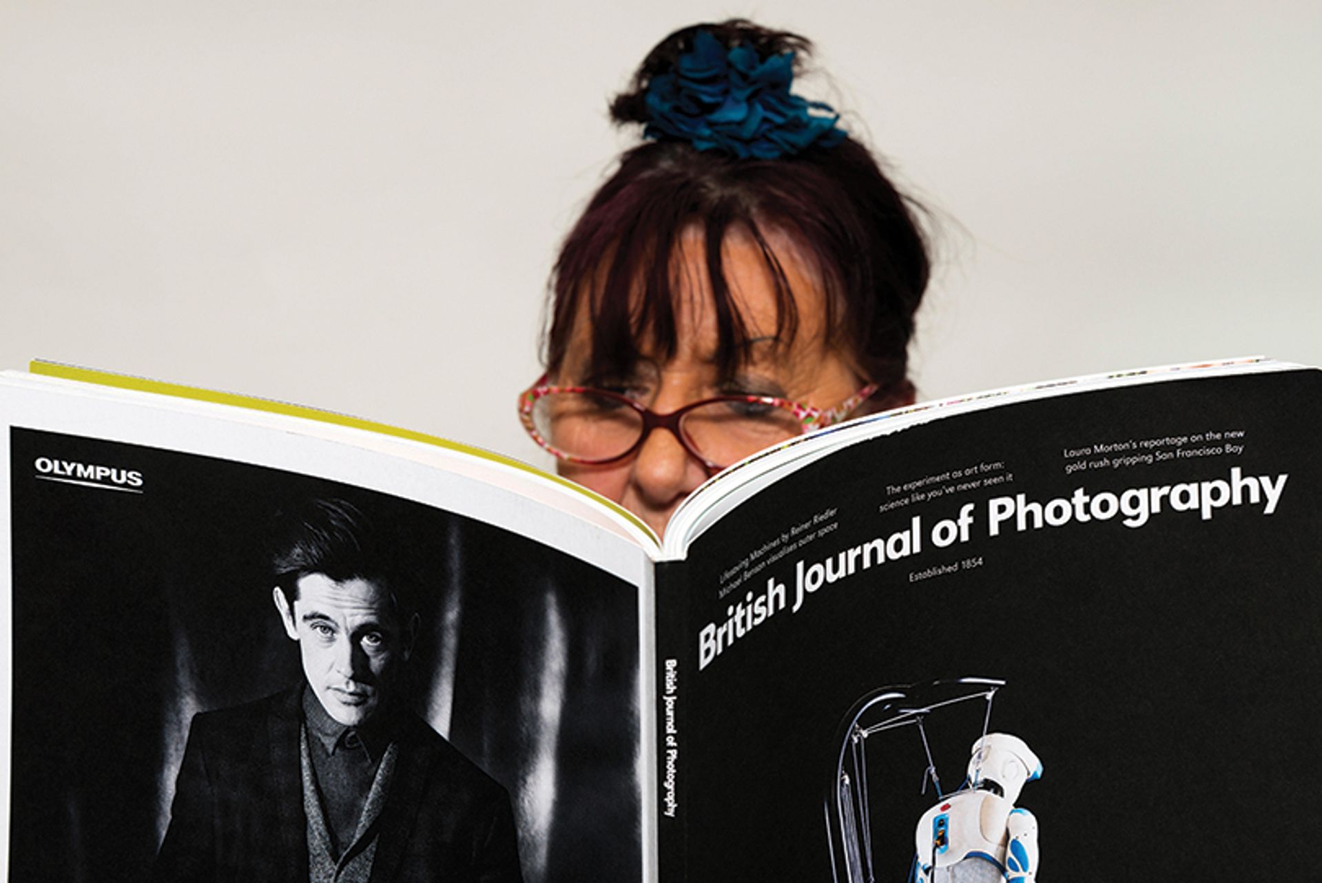 British Journal of Photography magazine saved from brink of collapse