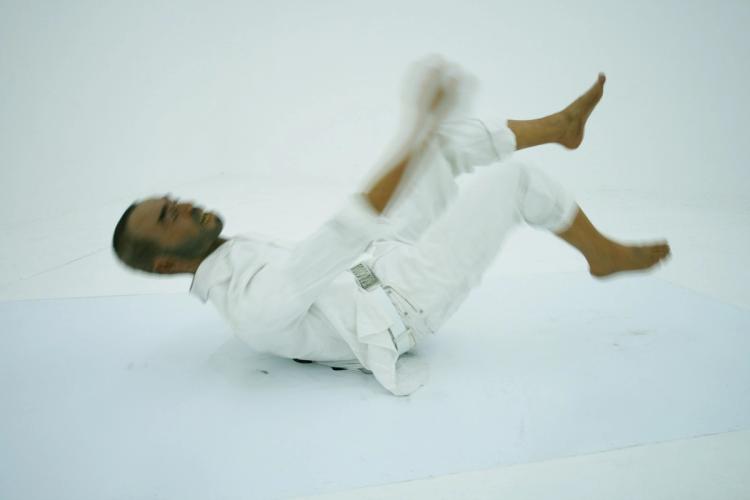 A problem for every problem: Mike Pepi on Art is a Problem