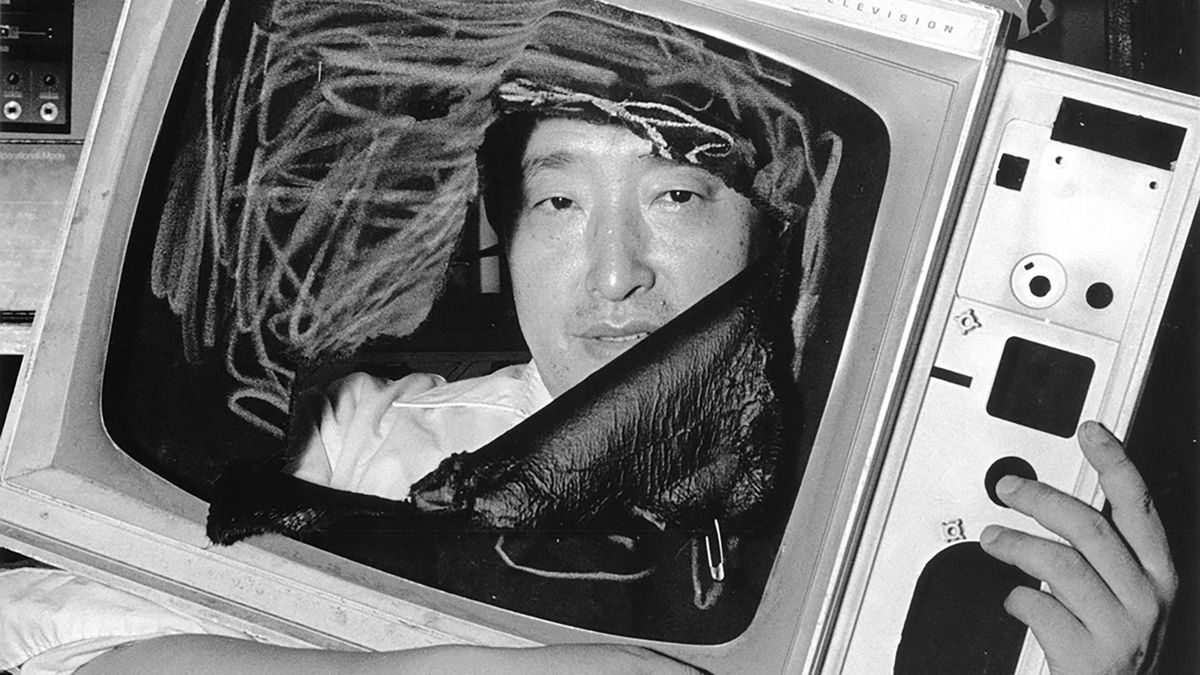 Review | Nam June Paik the prophet: documentary creates chronological ...