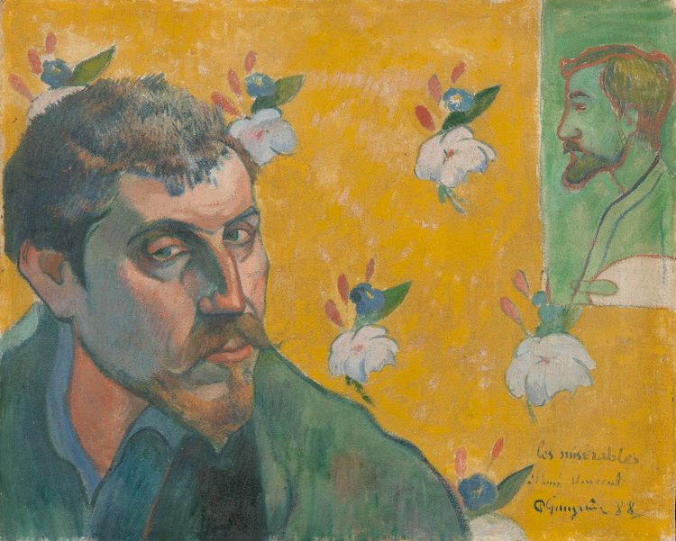 Van Gogh's suicide: Ten reasons why the murder story is a myth