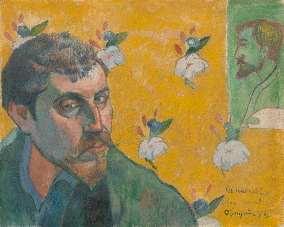 Van Gogh's suicide: Ten reasons why the murder story is a myth