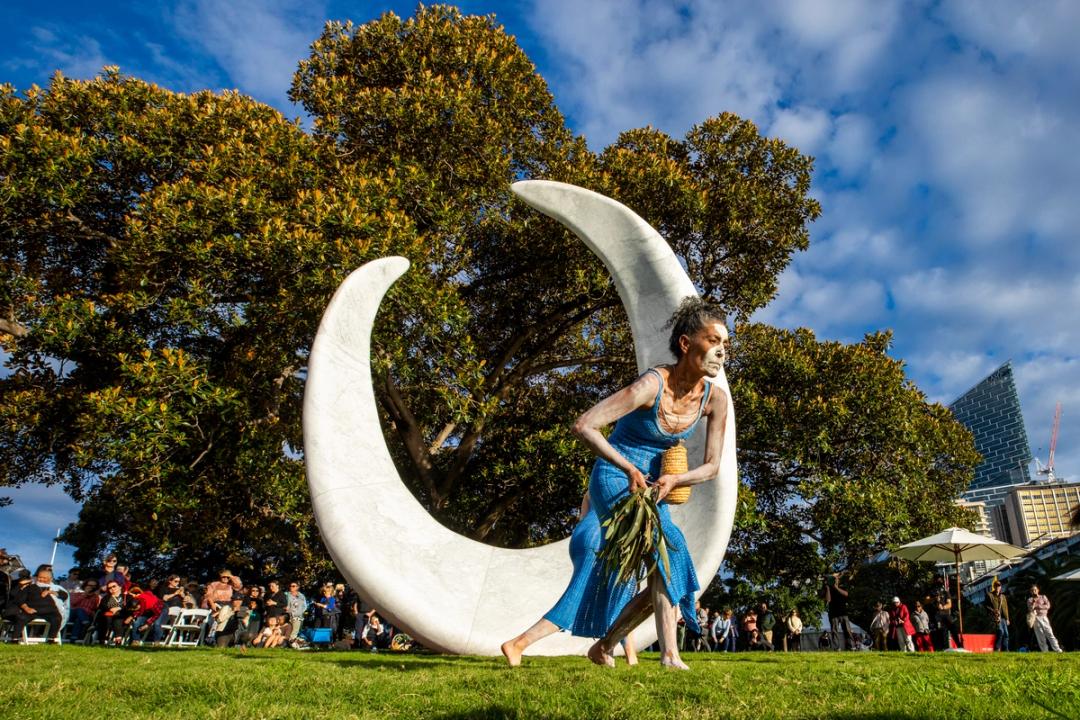 Must-see arts and culture in Sydney: from a farmers market in a railway ...