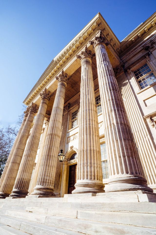 Philadelphia's historic First Bank building to become museum thanks to ...