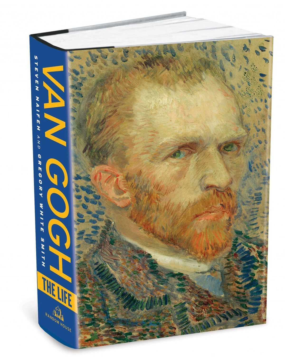 An expert’s guide to Vincent van Gogh: the five best books on the Dutch ...