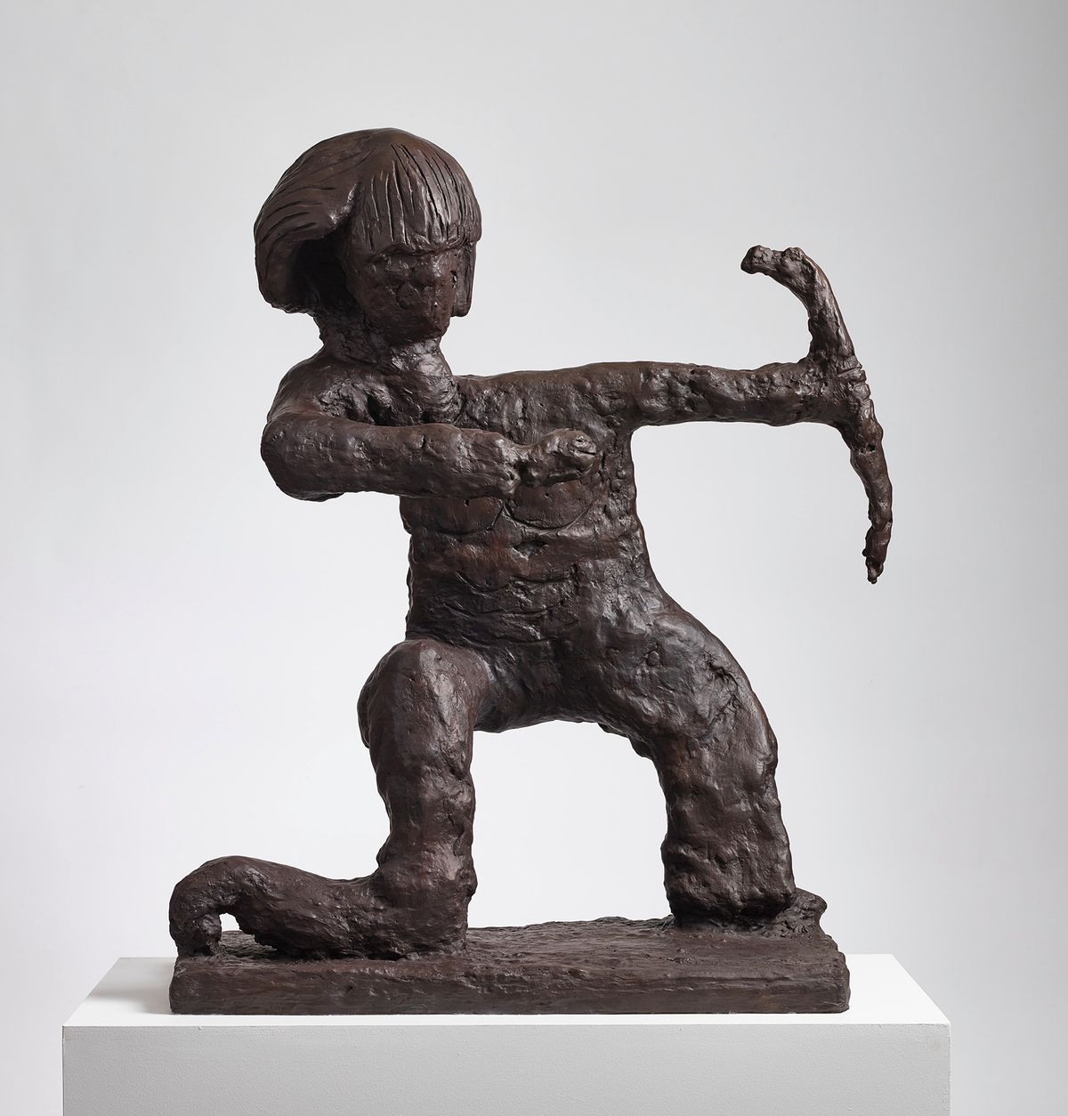 A brush with... Tal R