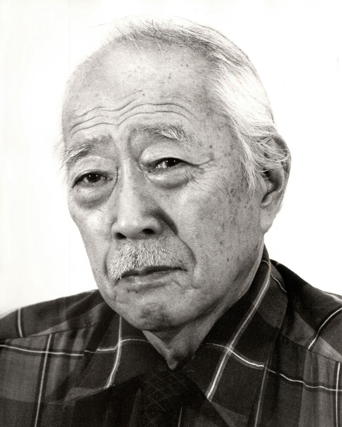 Estate of Ralph Iwamoto—Japanese-American painter overlooked after ...