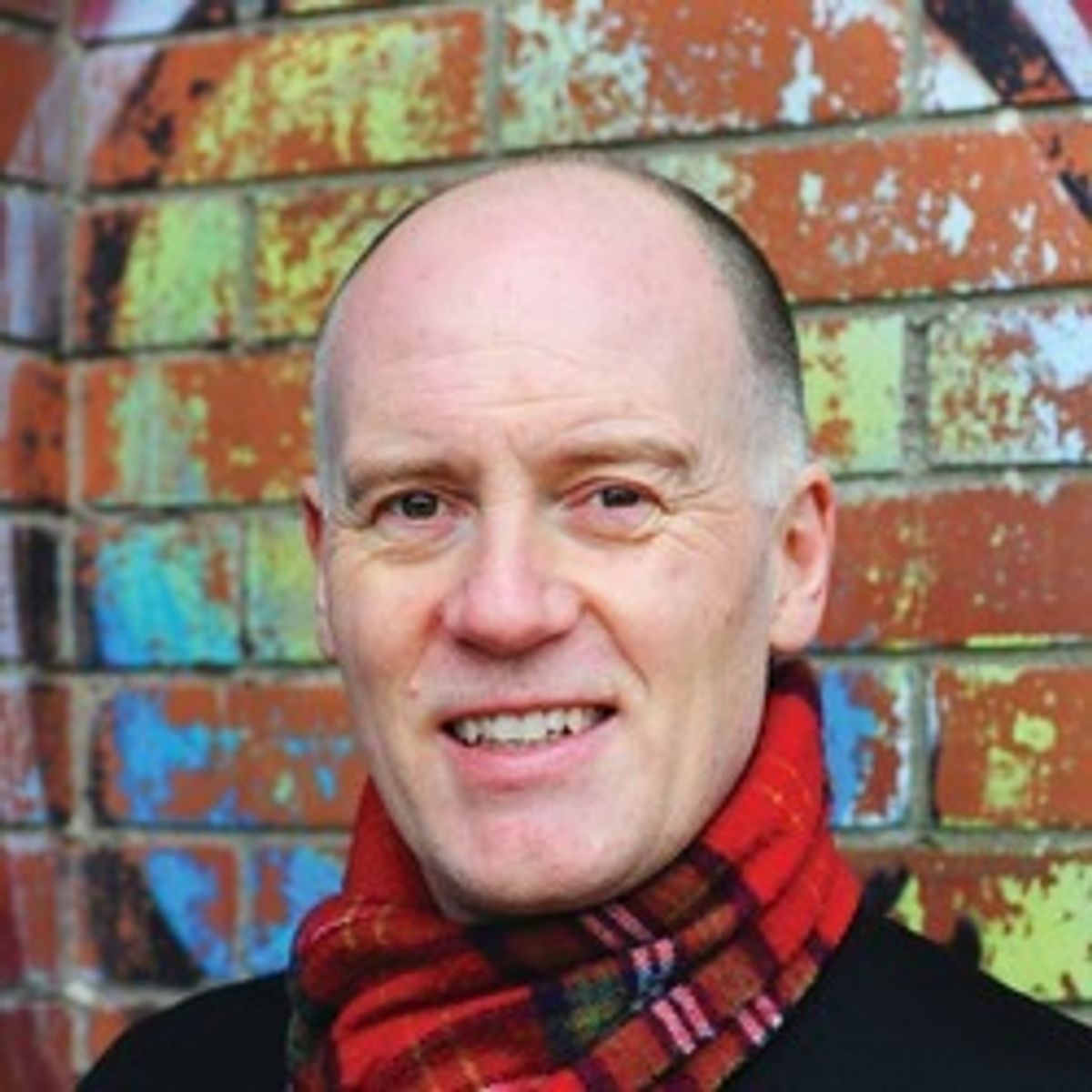 A cacophony and a symphony: the musical Biennale