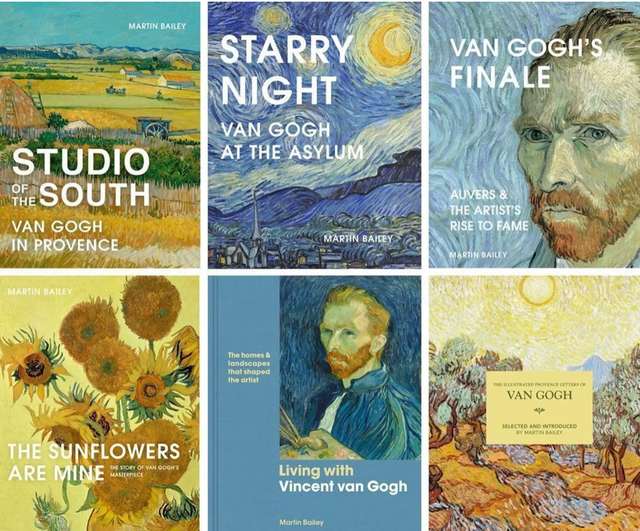 Revisiting Van Gogh’s comments on the Crimean War—when the Russian ...