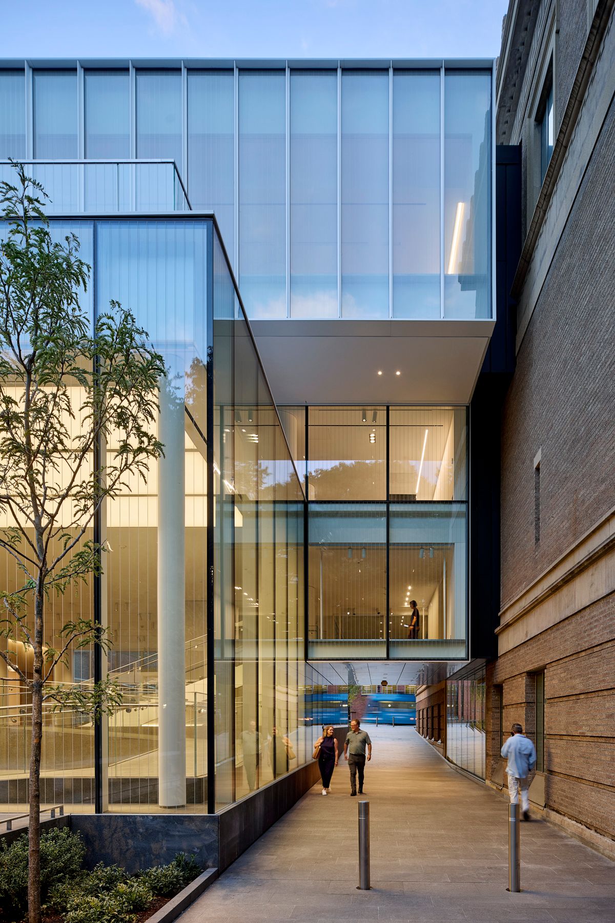 Portland Art Museum to unveil $116m transformation with Mark Rothko at ...