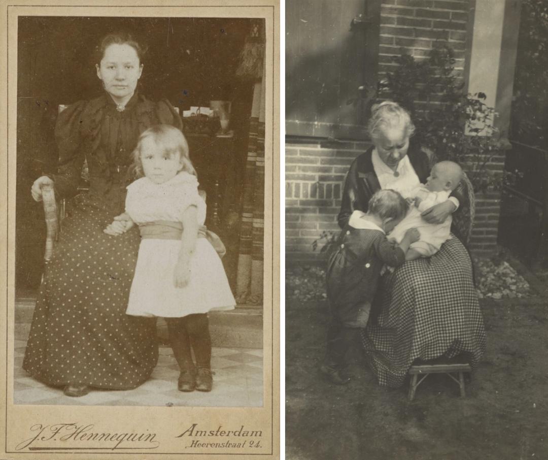 Jo Bonger: the woman who made Van Gogh famous as one of the greatest ...