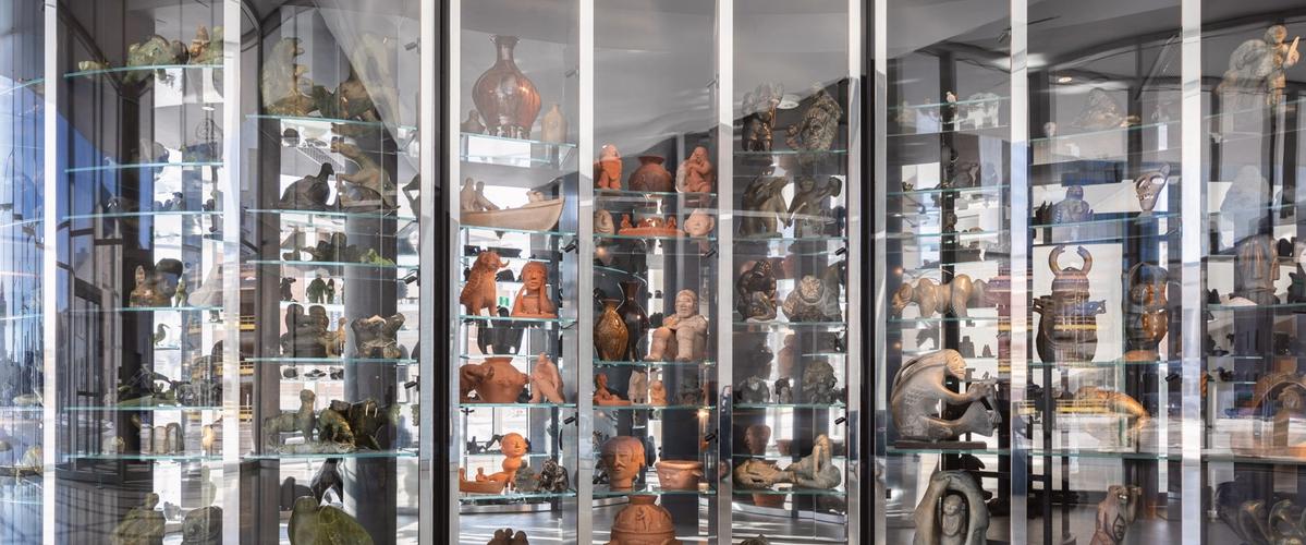 World's biggest Inuit art collection revealed at Winnipeg's new museum ...
