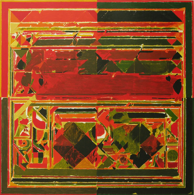 Leading Indian Modernist SH Raza gets first public museum retrospective ...