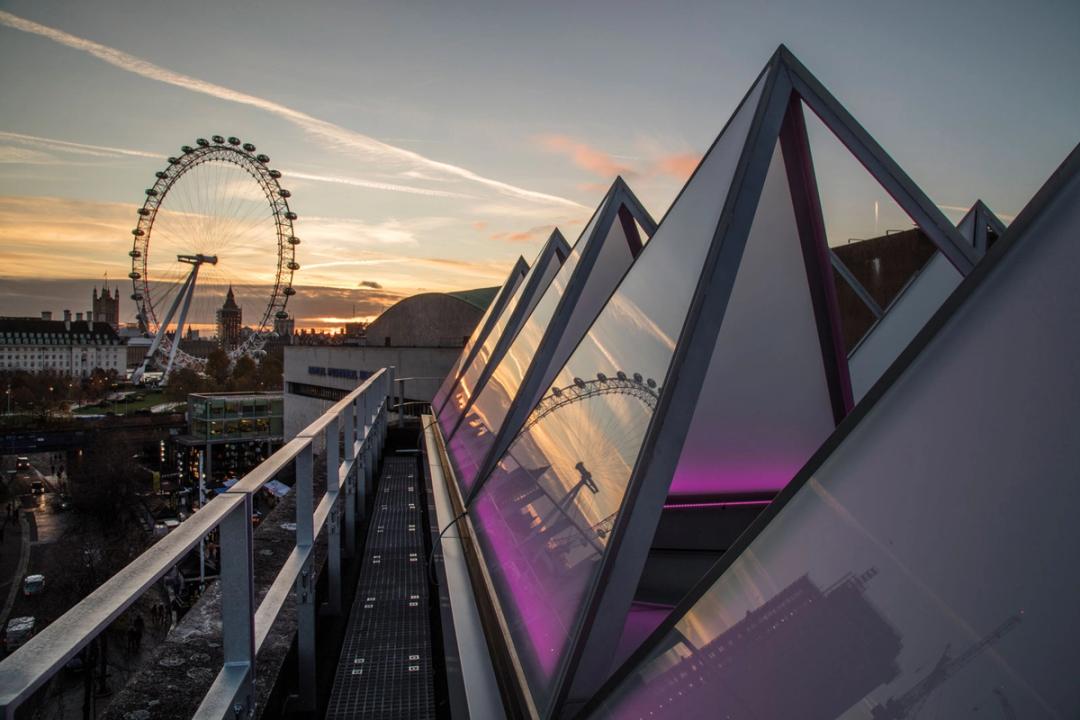 Our guide to the most important new museums and expansions in 2018