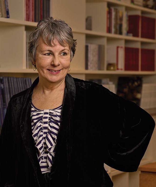 Q&A: Jennifer Higgie on her new book about spiritualism and its ...