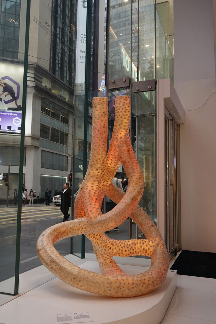 New Hong Kong: how the city aims to stay a global art hub