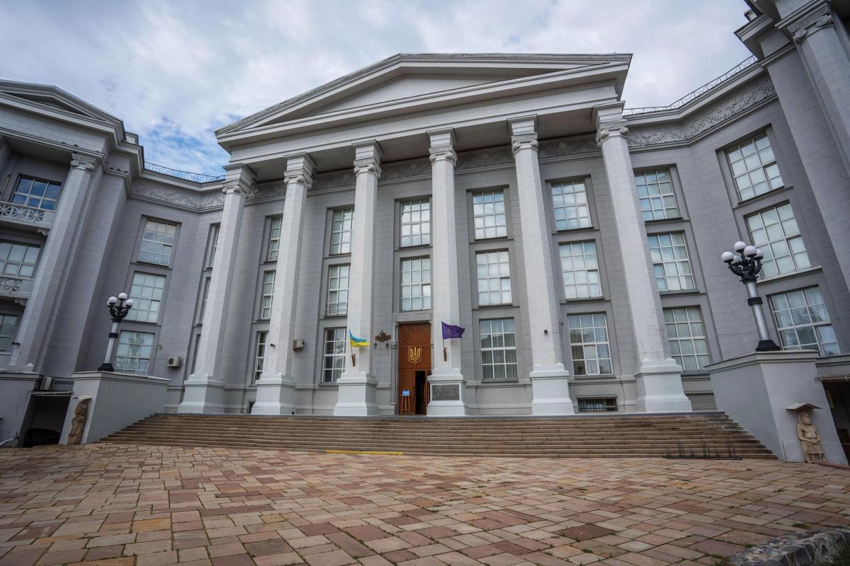 Seized antiquities sent from Ukraine to go on show at British Museum