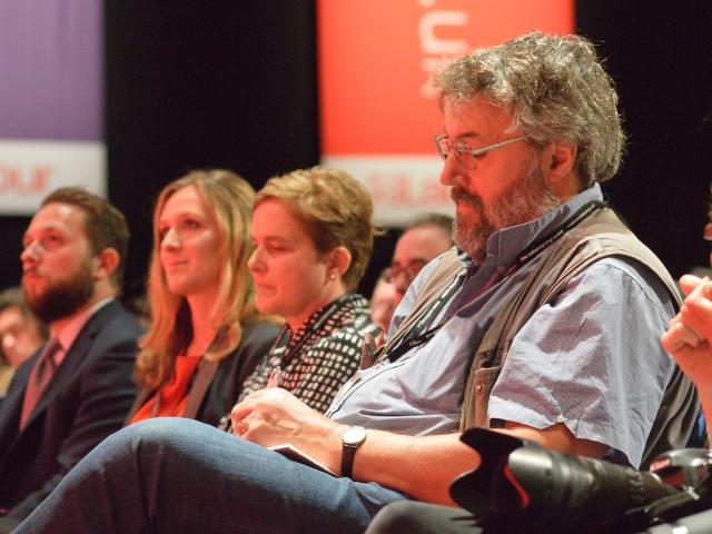 Influential political cartoonist Steve Bell dropped by the Guardian ...