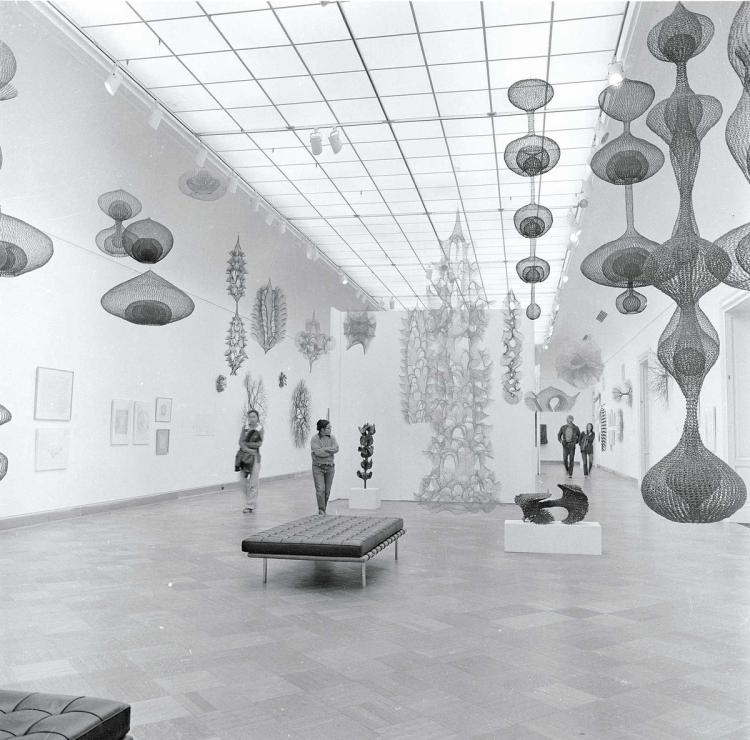 The must-see exhibitions in 2025: from Leigh Bowery in London to ...