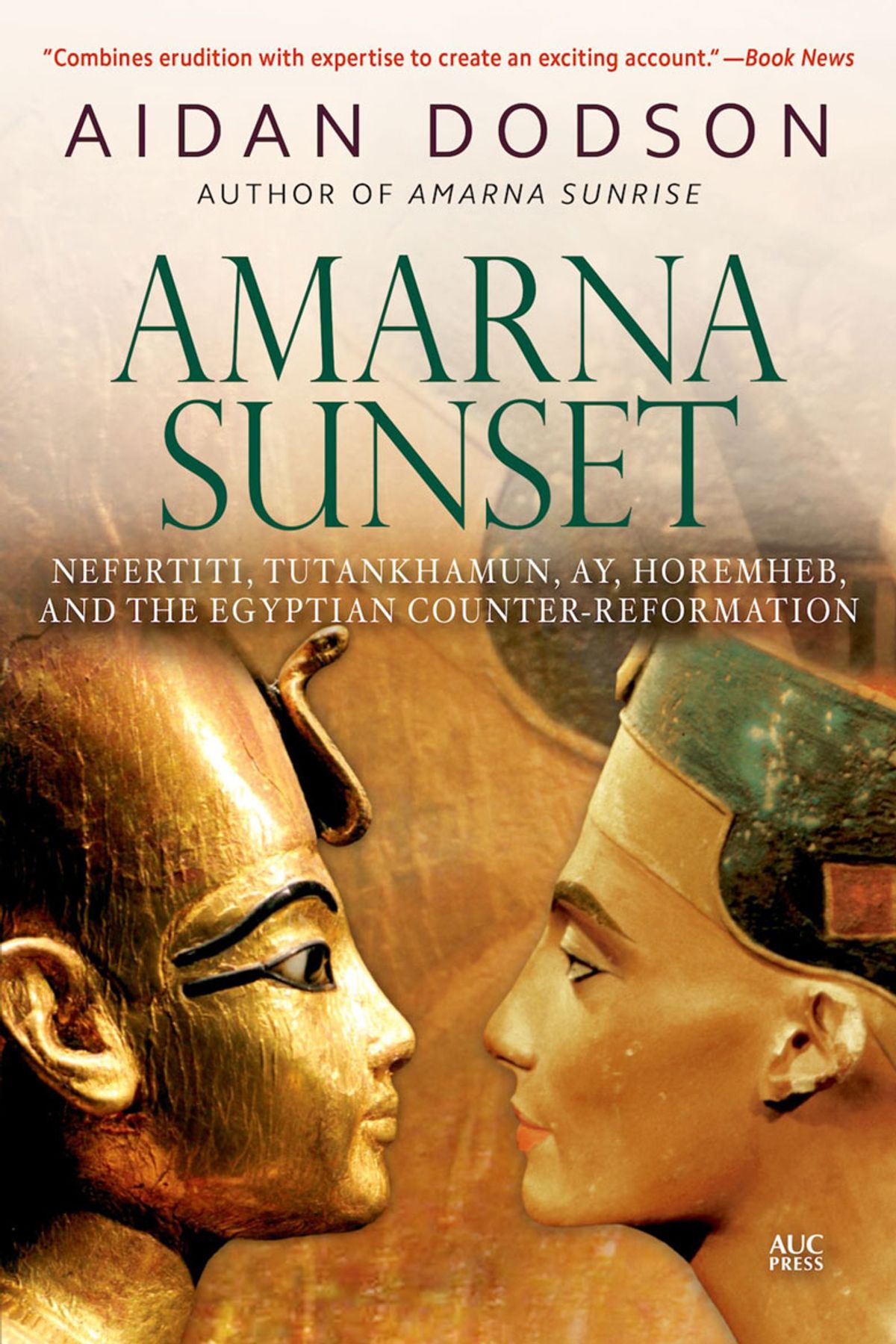 An expert's guide to Tutankhamun: five must-read books on the Egyptian ...