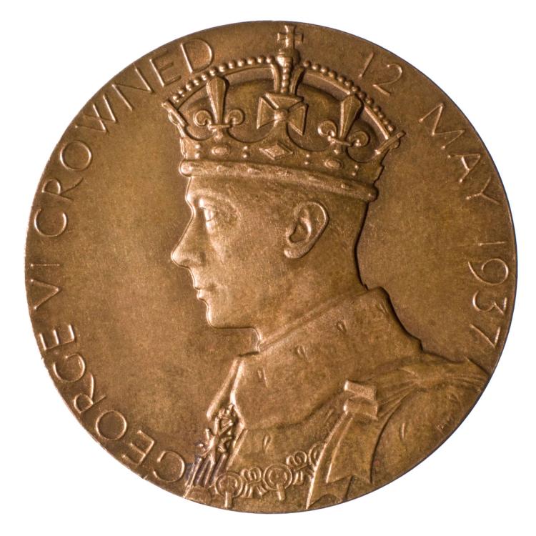 The art of the coronation: how iconography of the ceremony has evolved ...