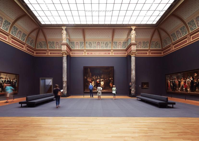 Dutch museums take initiative to repatriate colonial-era artefacts