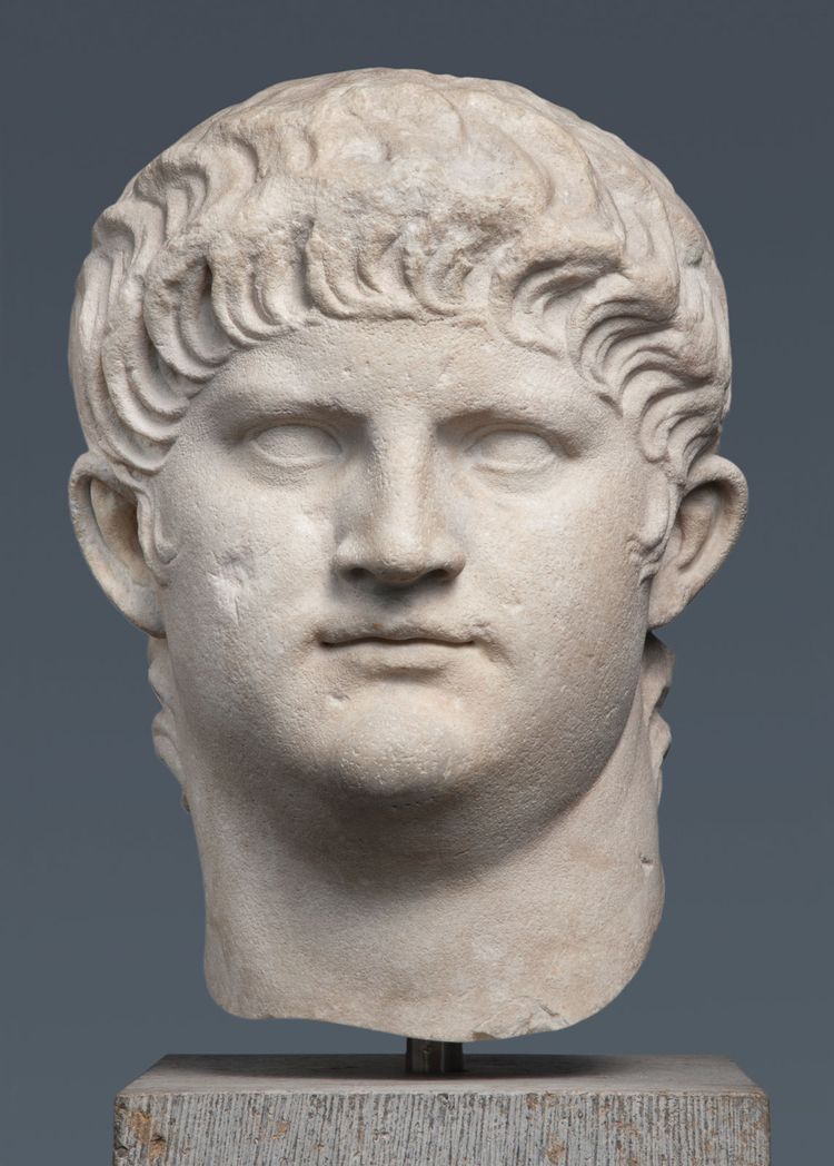 Finding Nero: reputation of misunderstood Roman emperor is revisited ...