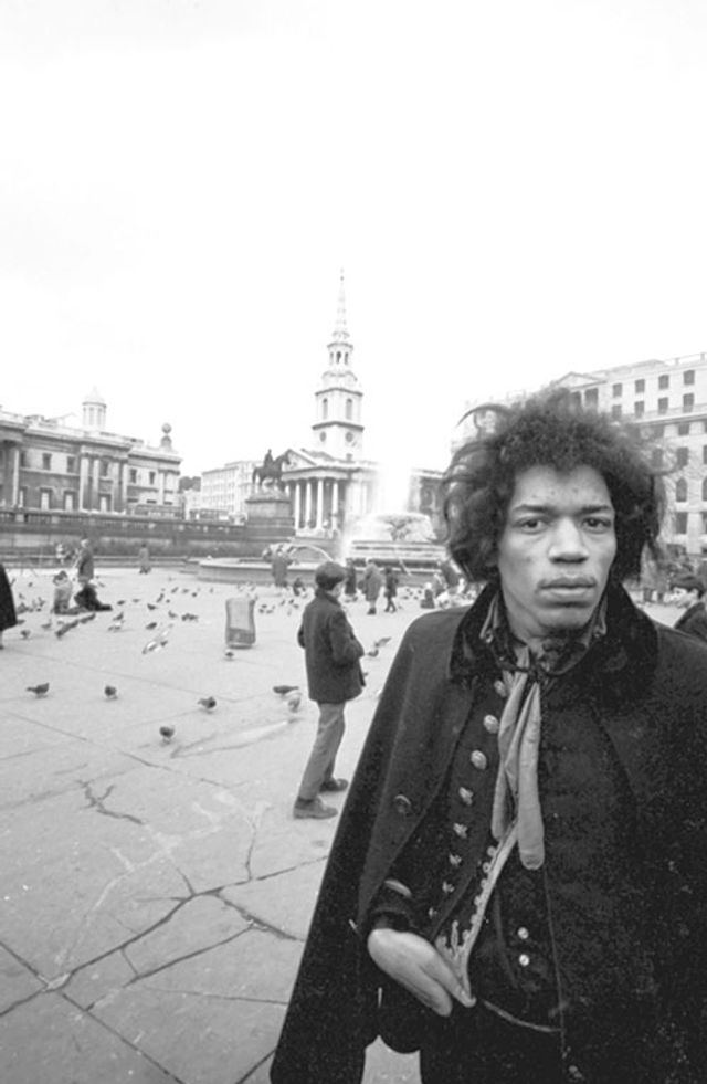 In the rescued Johnson archive, poignant images from black American history