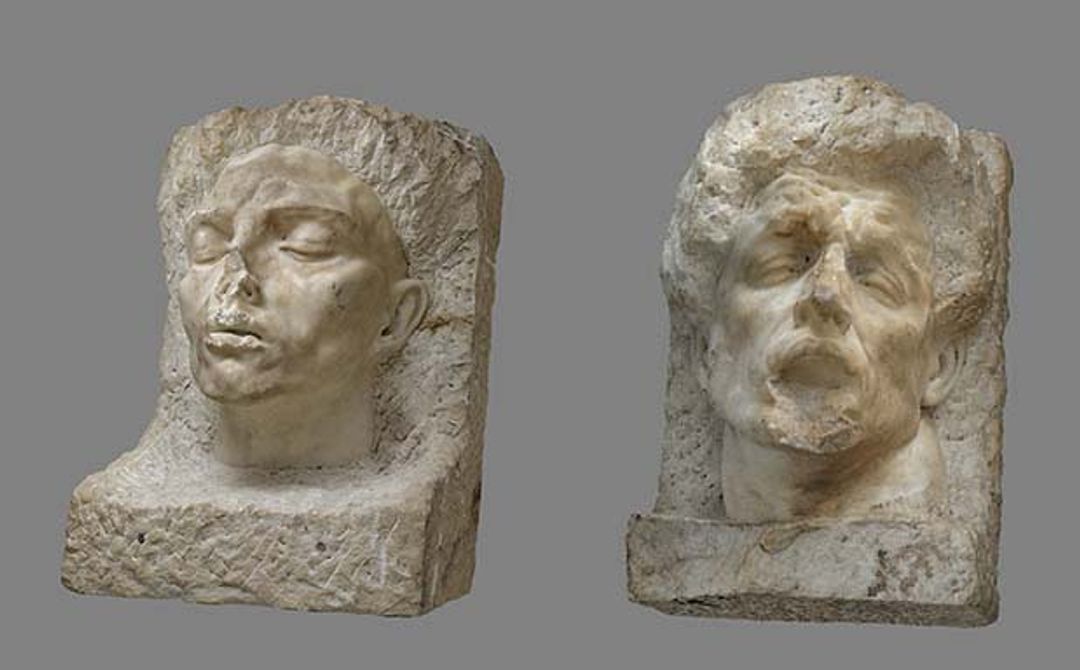 Sculpture by Arno Breker—one of Hitler’s favourite artists—found buried ...
