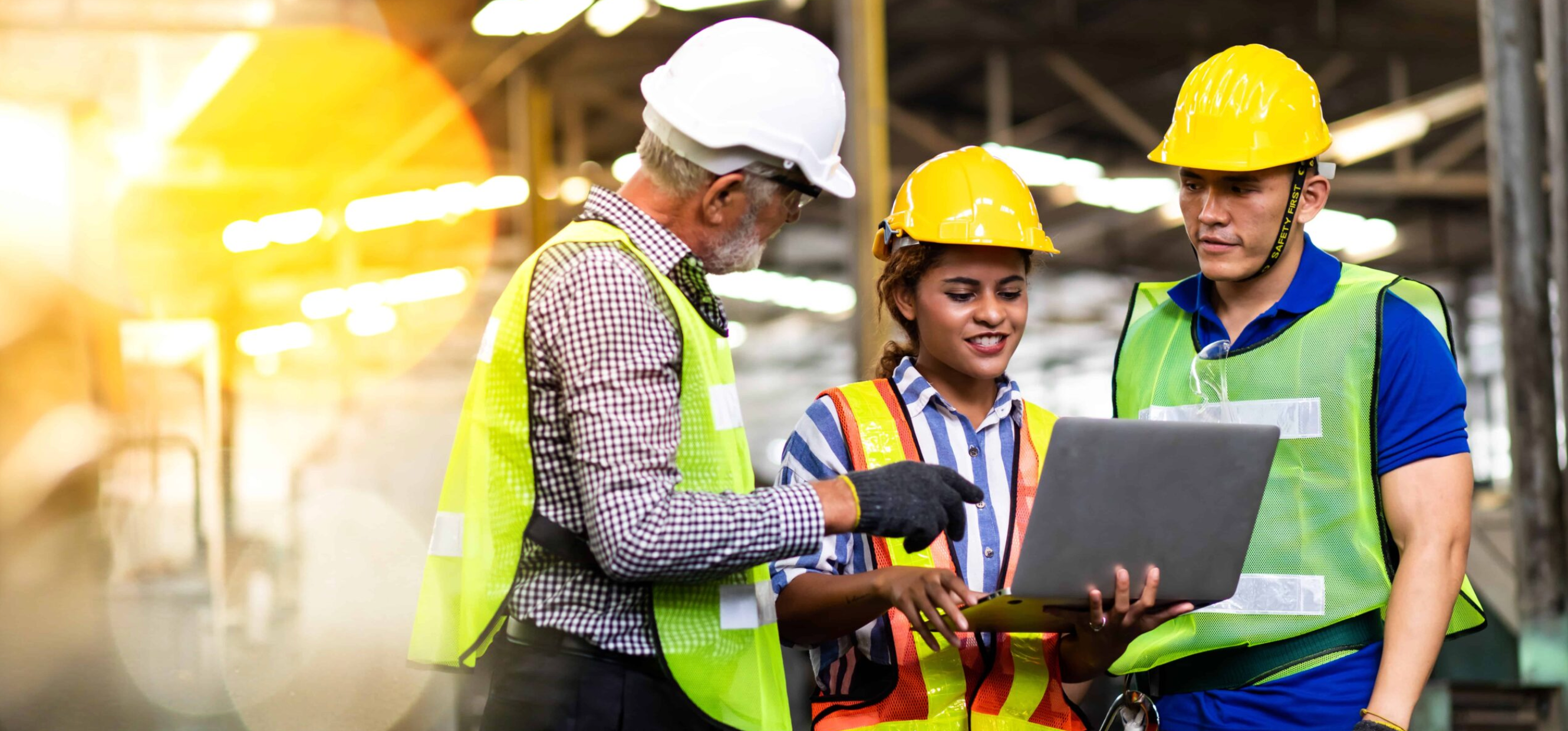 7 Construction Stocks to Watch in a Shifting Market | Explore Investor ...