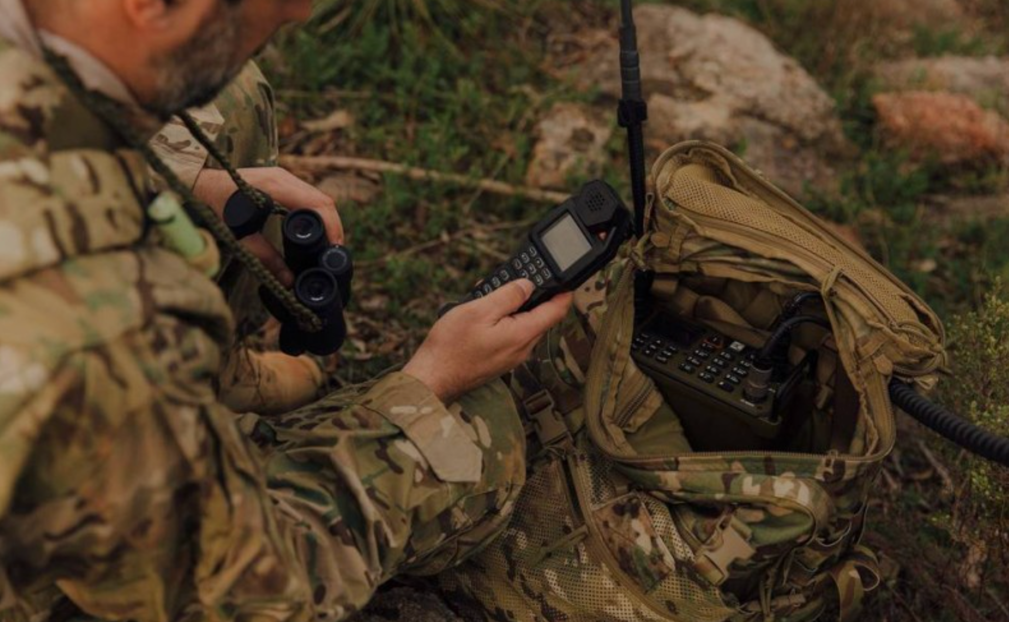 Codan’s Defence Communications Growth Supported by Elevated Middle East ...