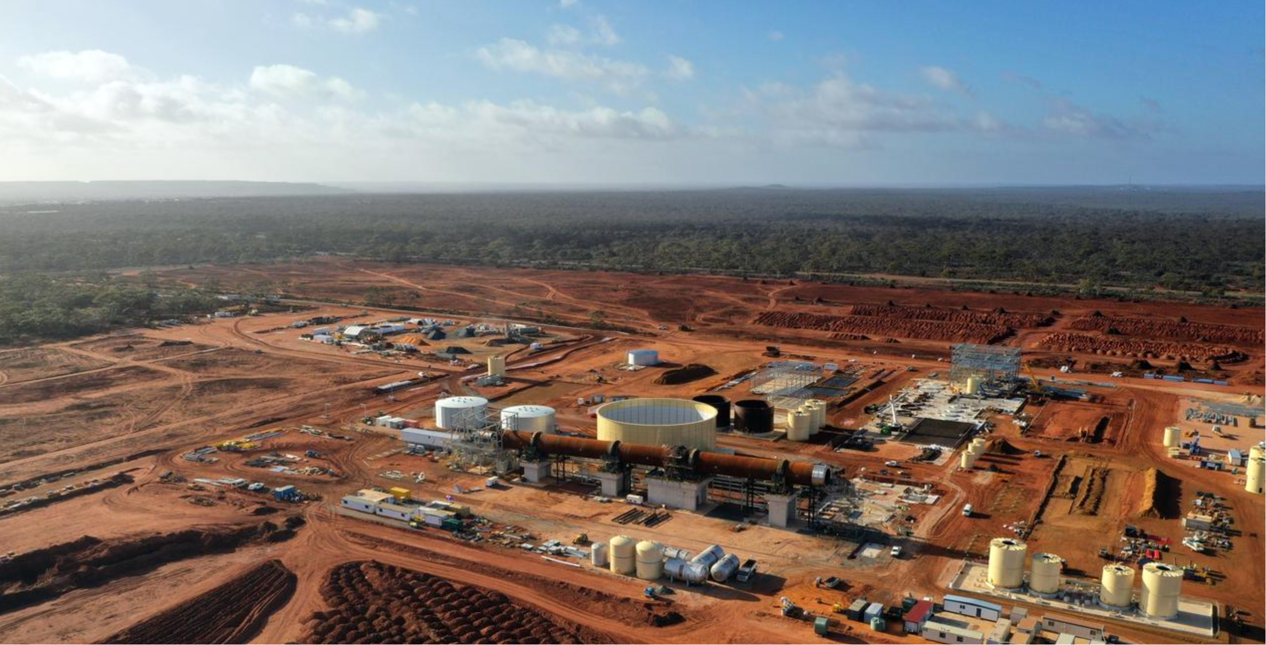 LYC, PLS & MIN: Are Tariffs Creating a Buying Opportunity? | Explore ...