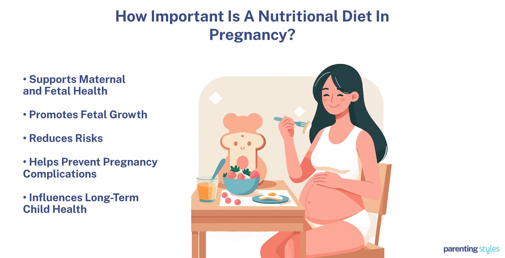 Prenatal Care: Importance and Healthy Pregnancy Tips