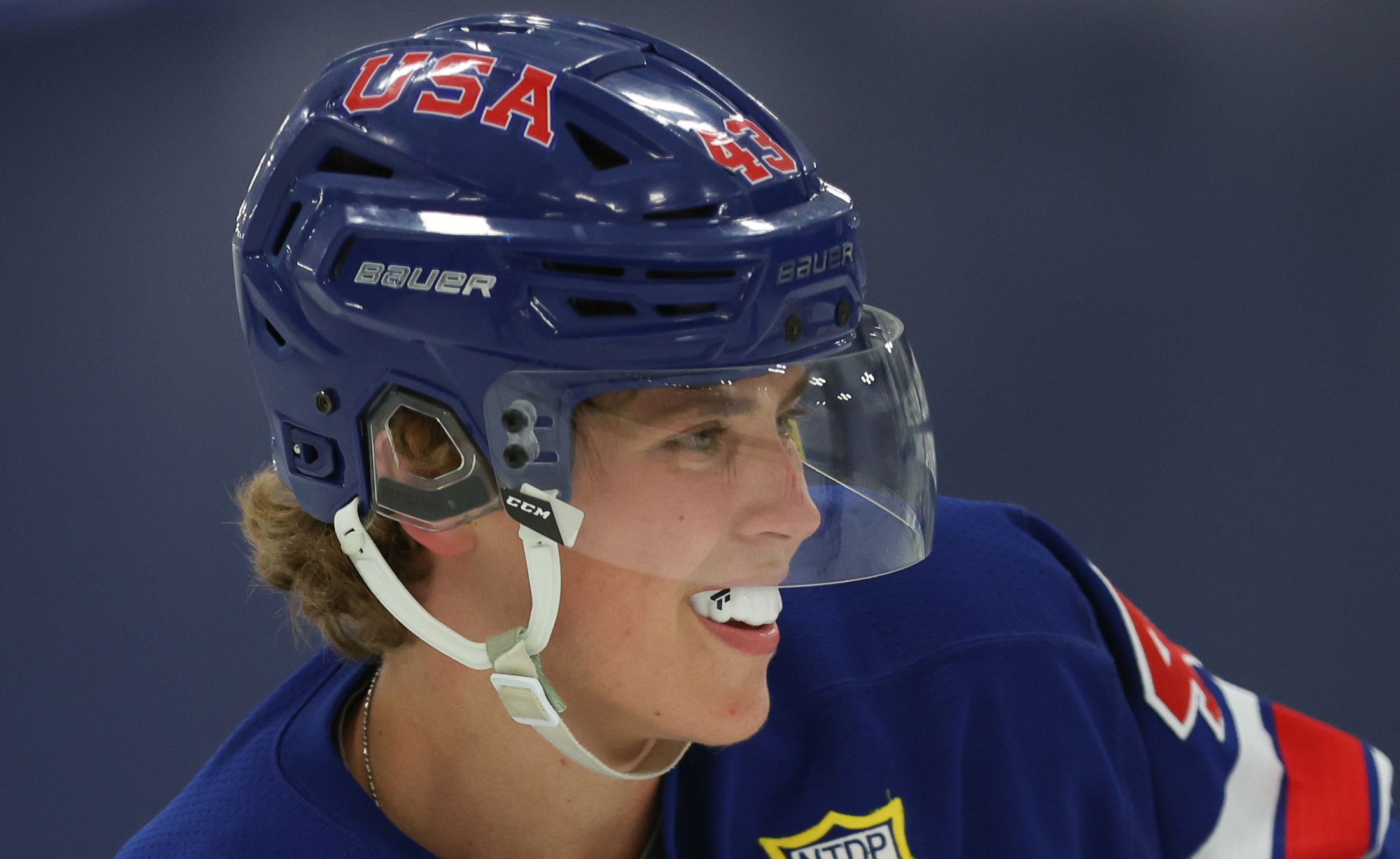 Custom Fit Sports Mouthguards - TruFIT Customs