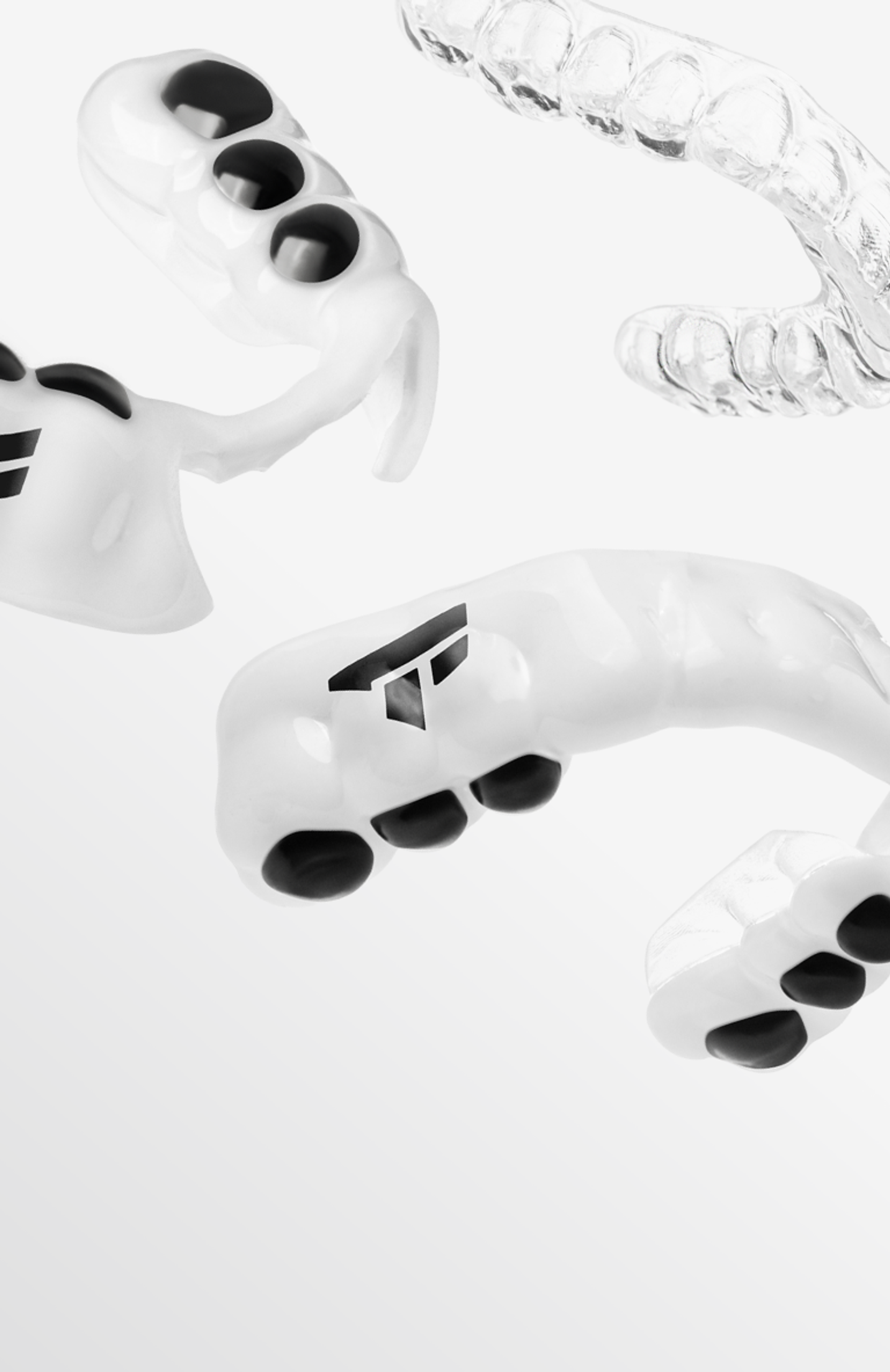 TRUFIT Customs - Custom-Fit Mouthguards