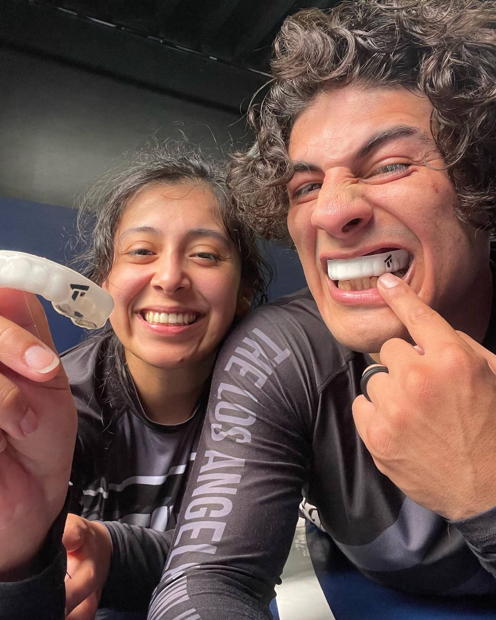 Custom Mouthguards | TRUFIT