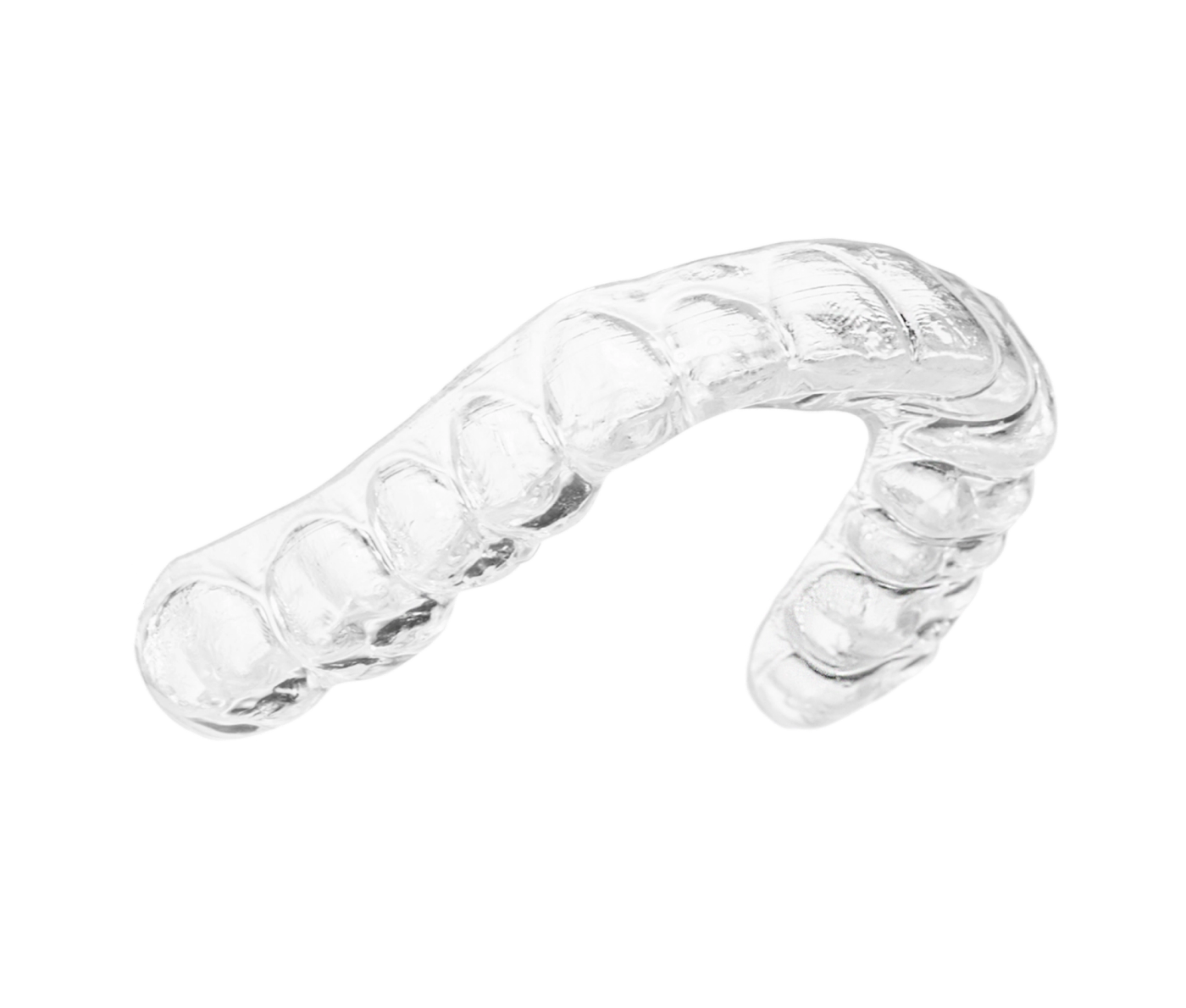 TRUFIT Customs - Custom-Fit Mouthguards