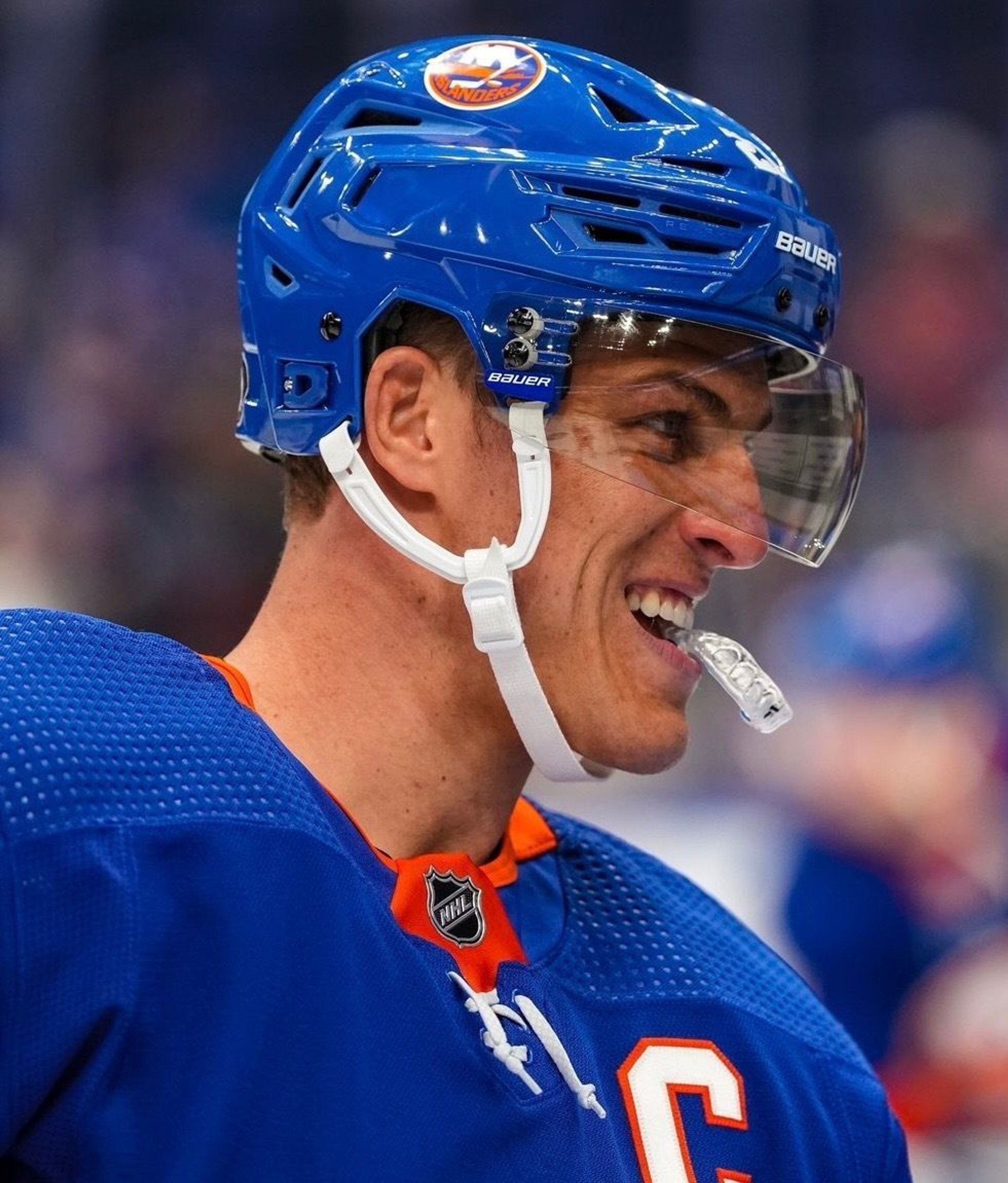 Custom Fit Sports Mouthguards - TruFIT Customs