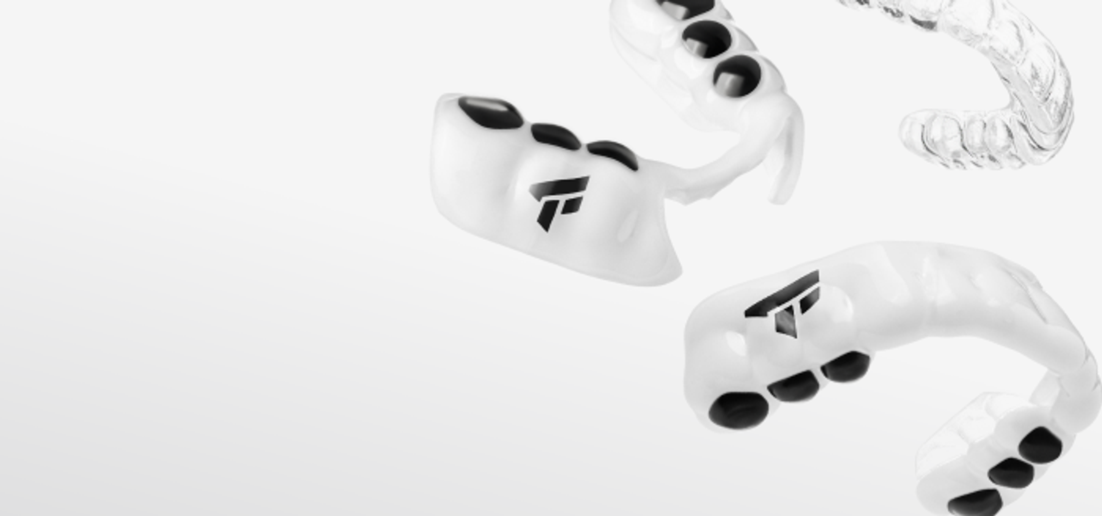 TRUFIT Customs - Custom-Fit Mouthguards