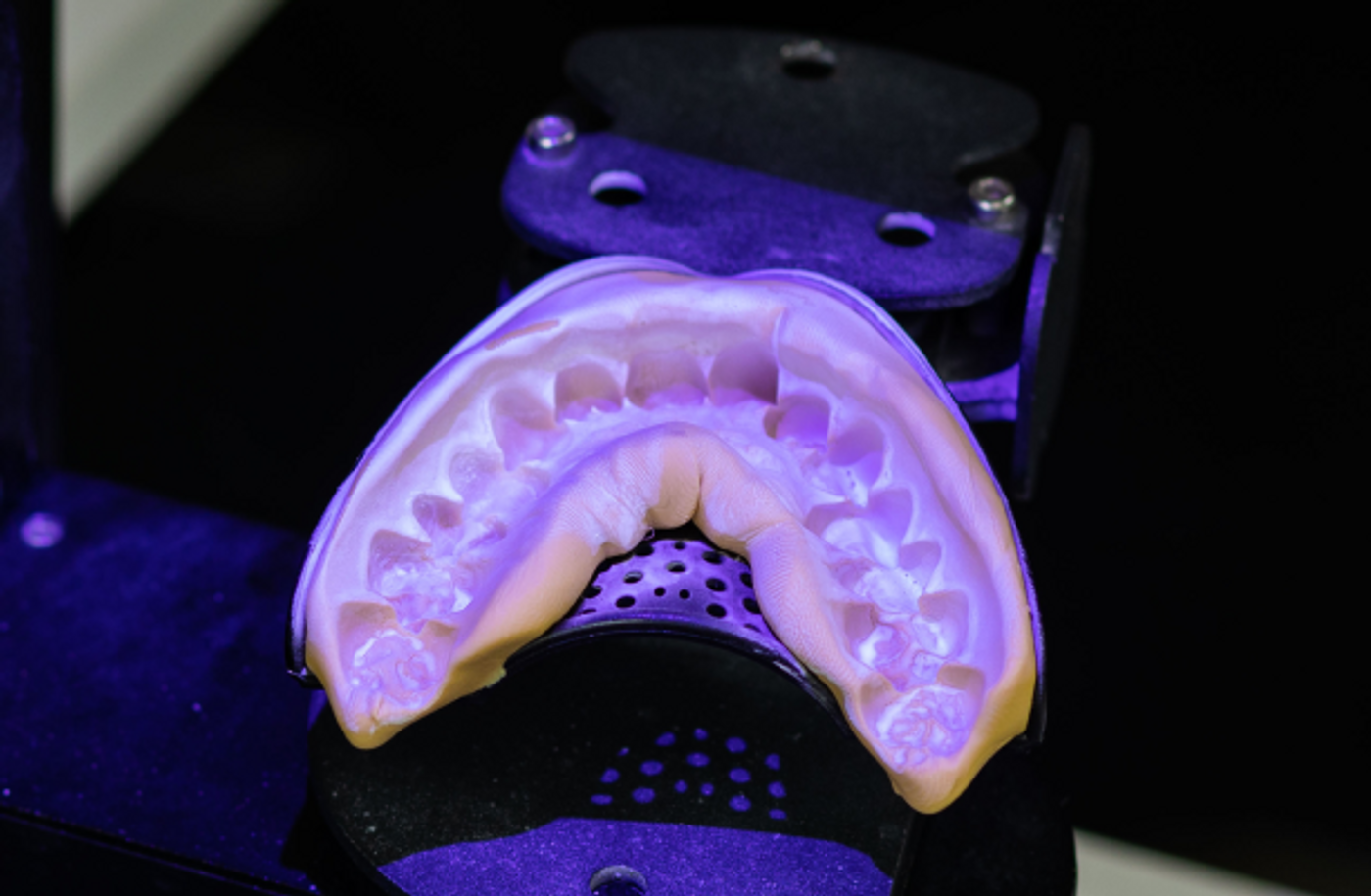 Technology - TruFIT Customs