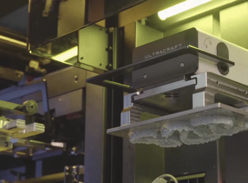 Technology - TruFIT Customs