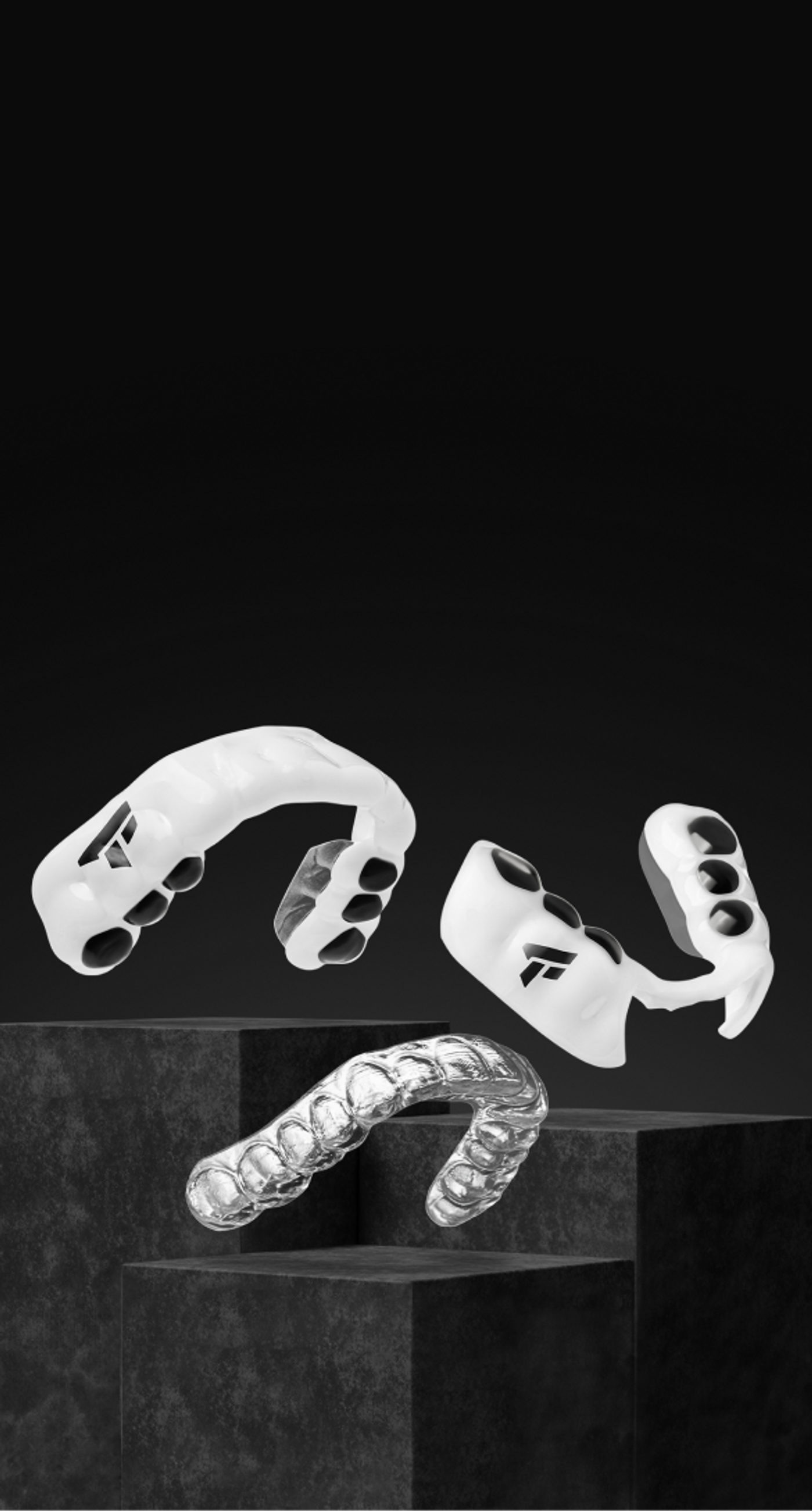 On-Demand Custom-Fit | TruFIT Customs