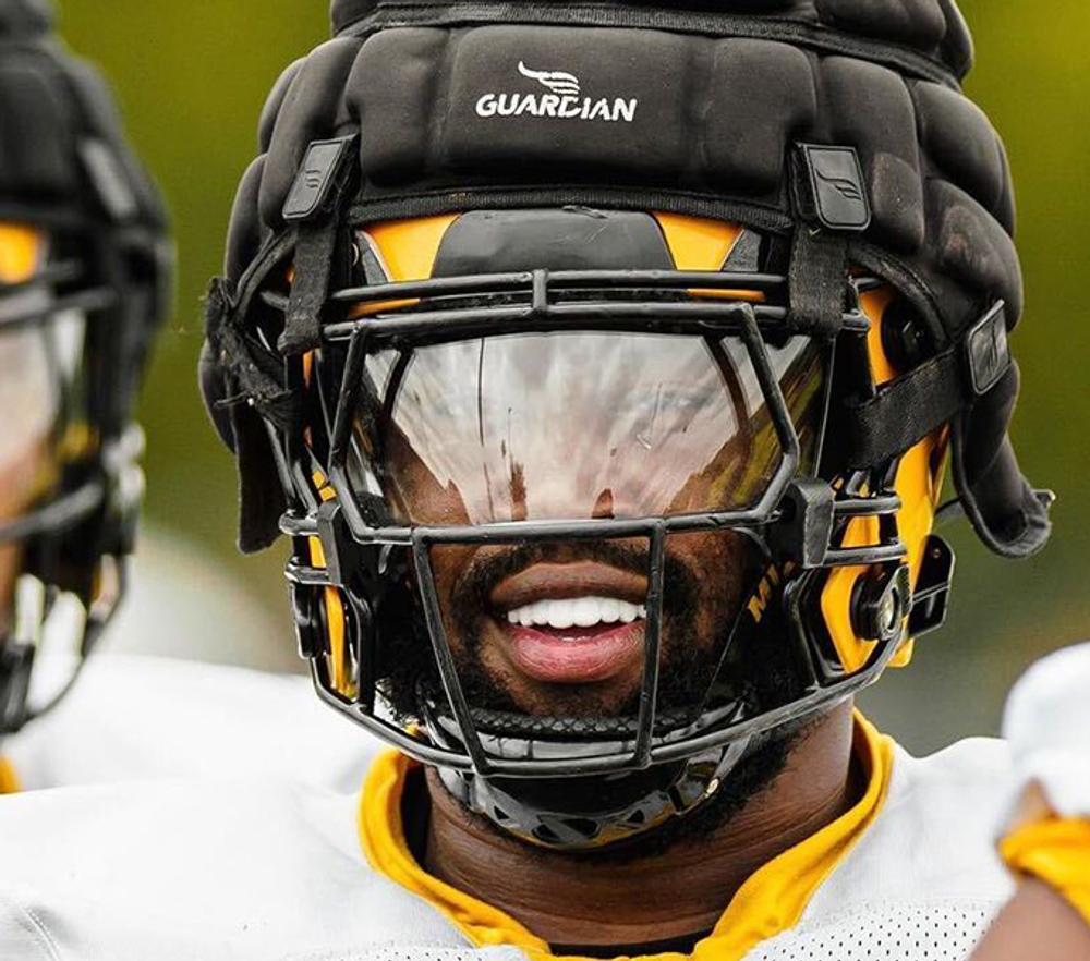 Custom Fit Sports Mouthguards - TruFIT Customs