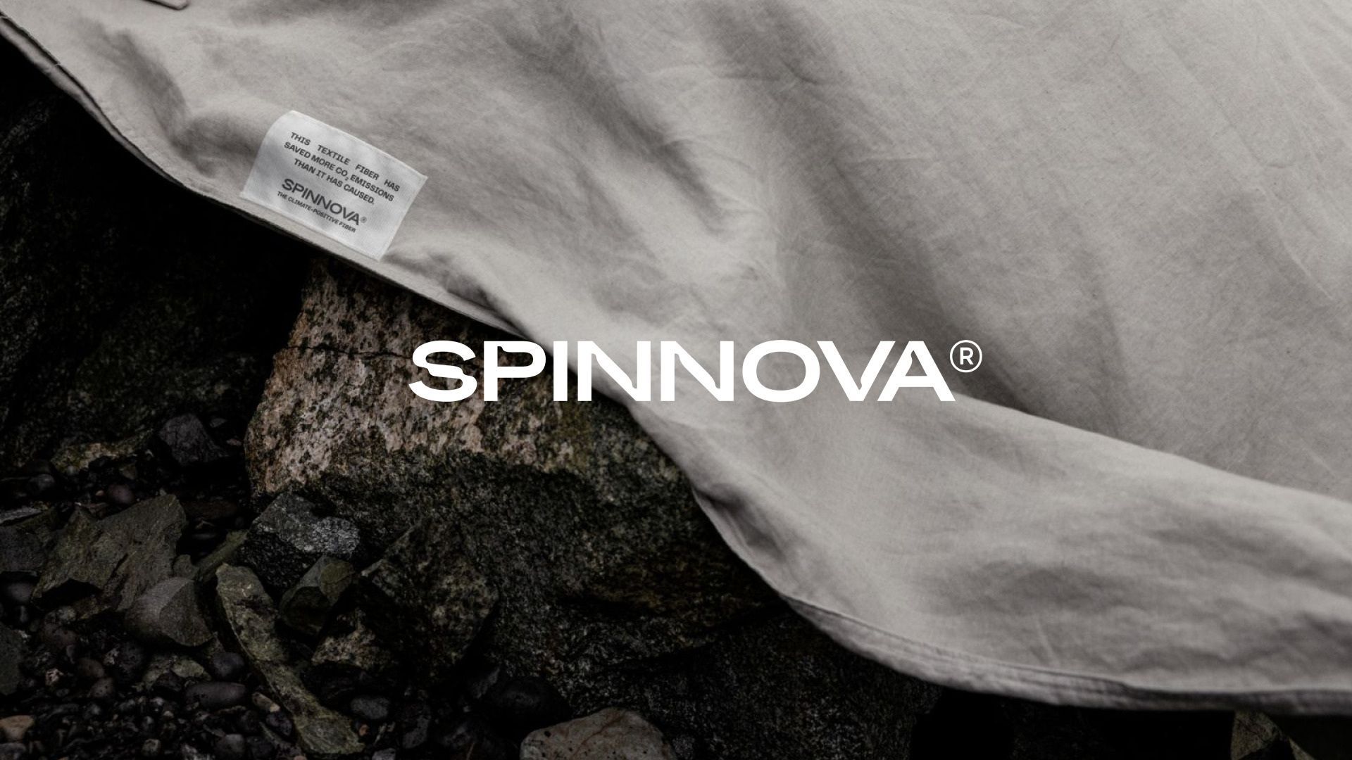 Case Spinnova – Lead Agency in International PR & Communications