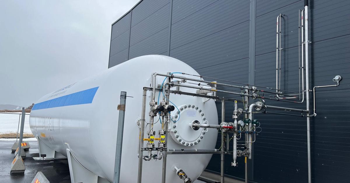 Varanger KraftHydrogen AS and Norwegian Hydrogen AS announces collaboration